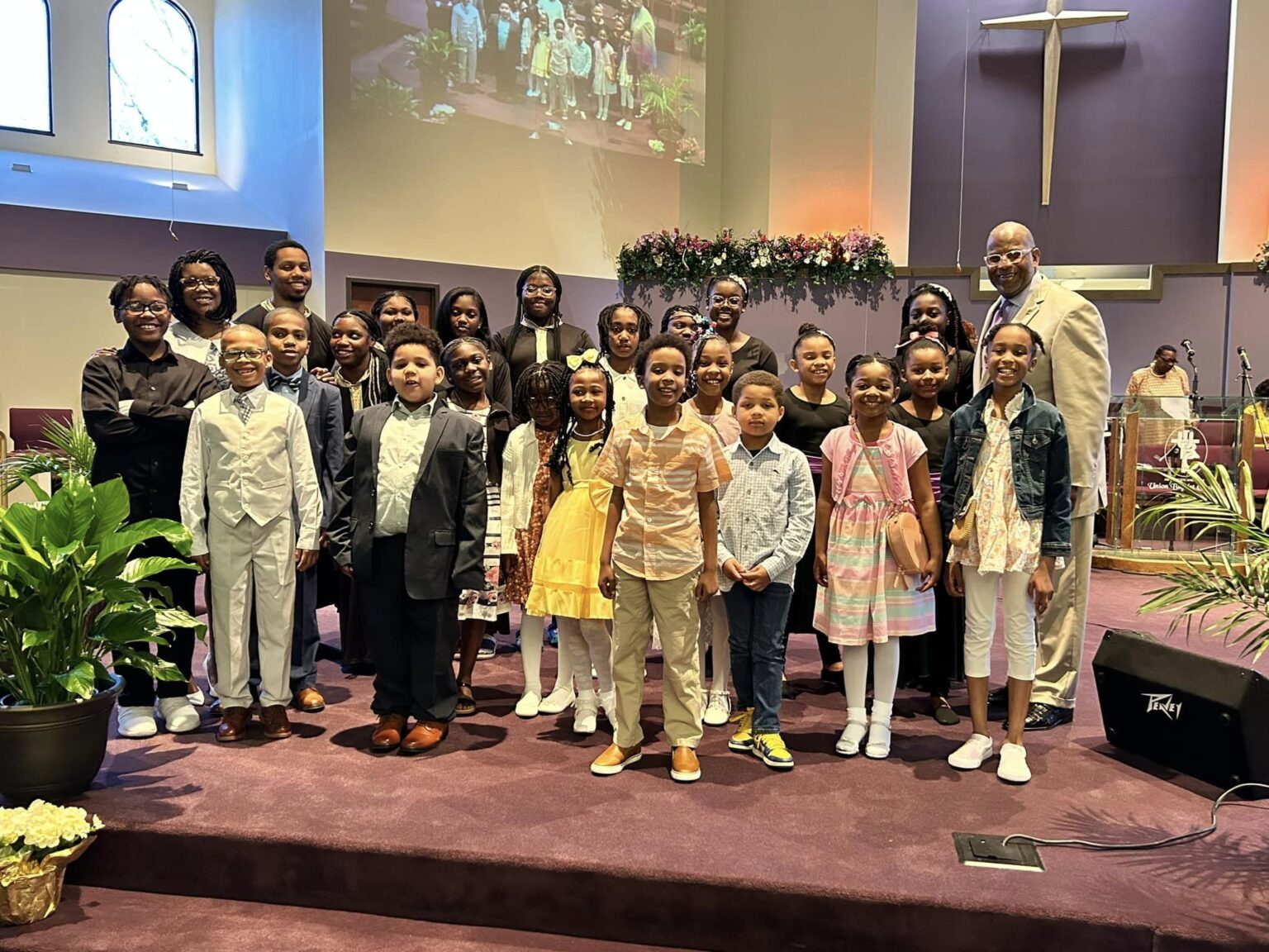 Union Baptist Church – Springfield, IL – Union Baptist Church ...