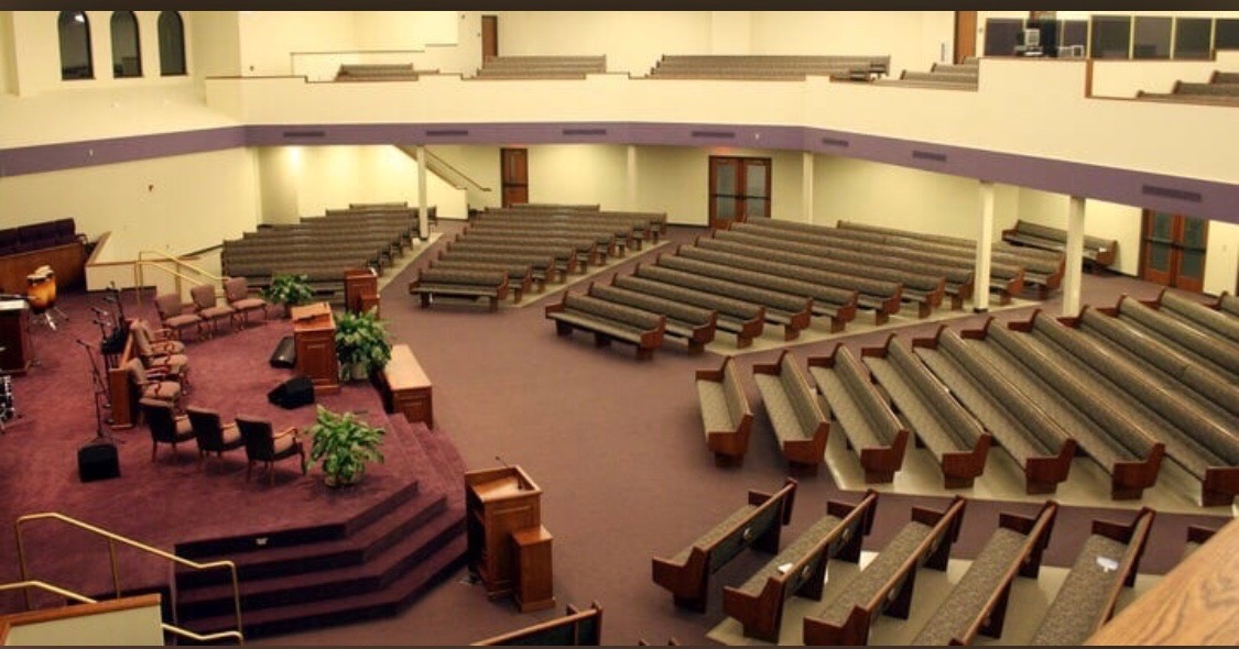 Union Baptist Church – Springfield, IL – Union Baptist Church ...